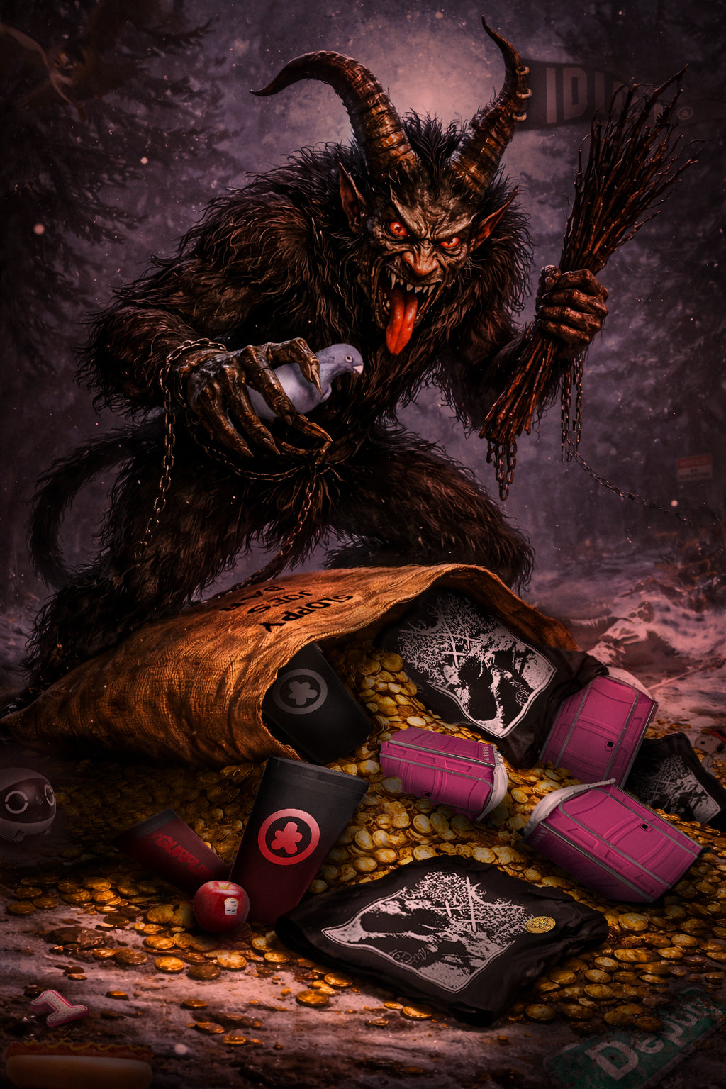 Home page – Regulation Podcast