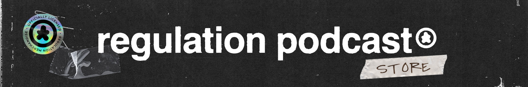 Regulation Podcast