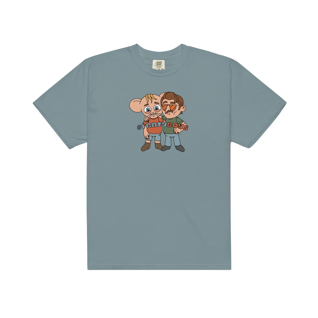 Home page – Regulation Podcast