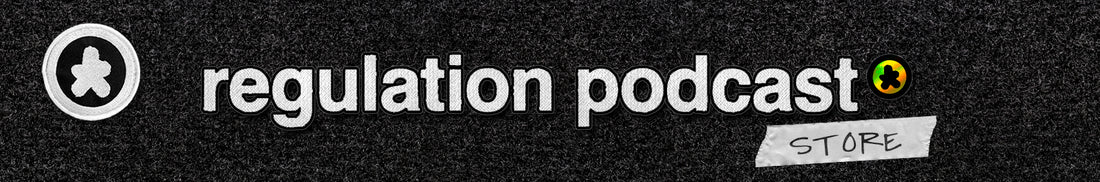 About – Regulation Podcast