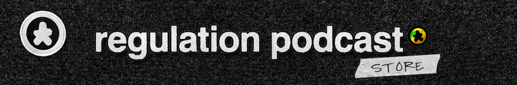 About – Regulation Podcast