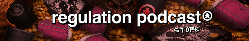 Regulation Podcast