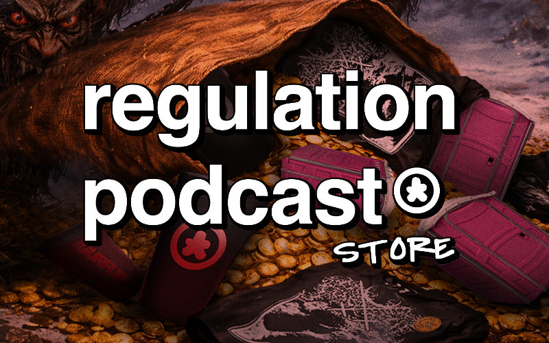 Regulation Podcast