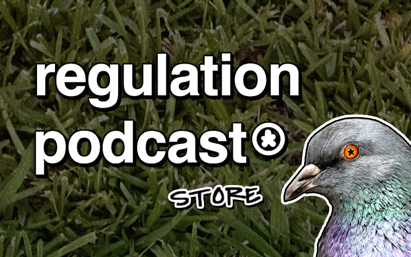 Regulation Podcast